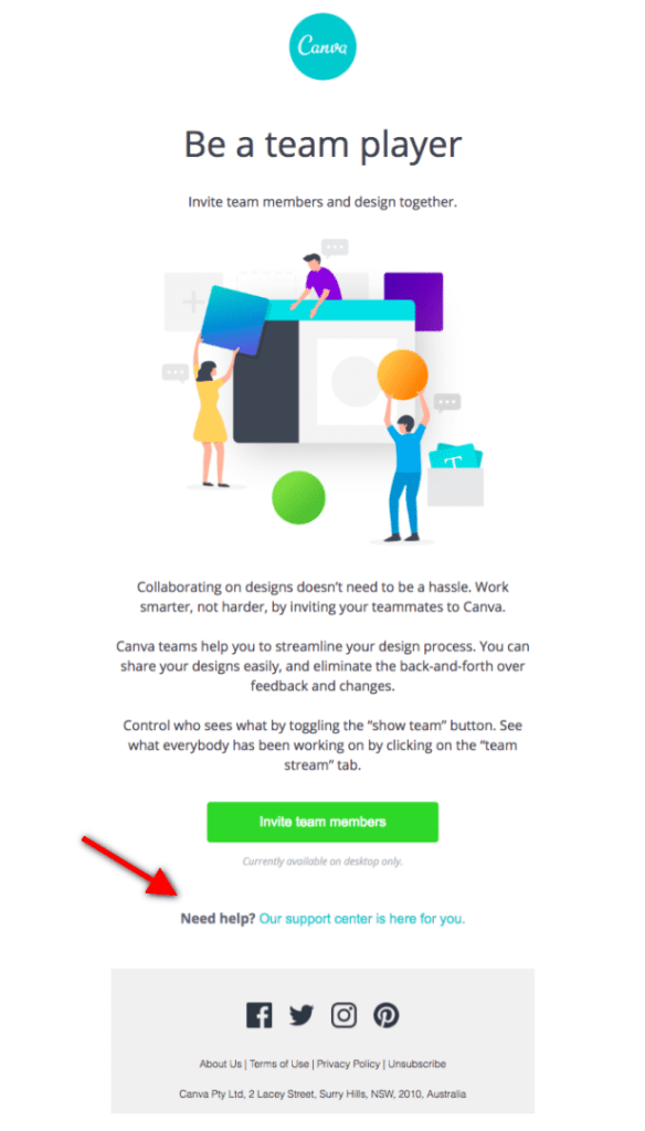Noreply Email Addresses: Why They're Bad and How to Replace Them ... Noreply Email Addresses: Why They're Bad and How to Replace Them ...