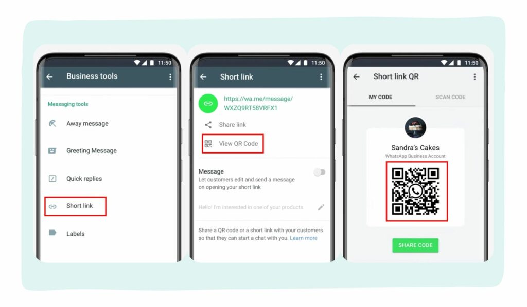 The Difference Between WhatsApp and WhatsApp Business The Difference Between WhatsApp and WhatsApp Business