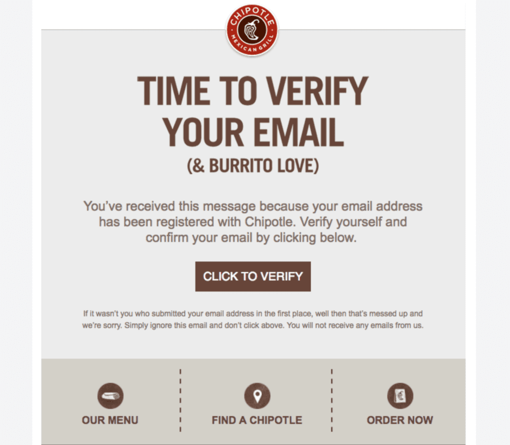 Transactional Email Design: Examples, Best Practices & Tips Transactional Email Design: Examples, Best Practices & Tips