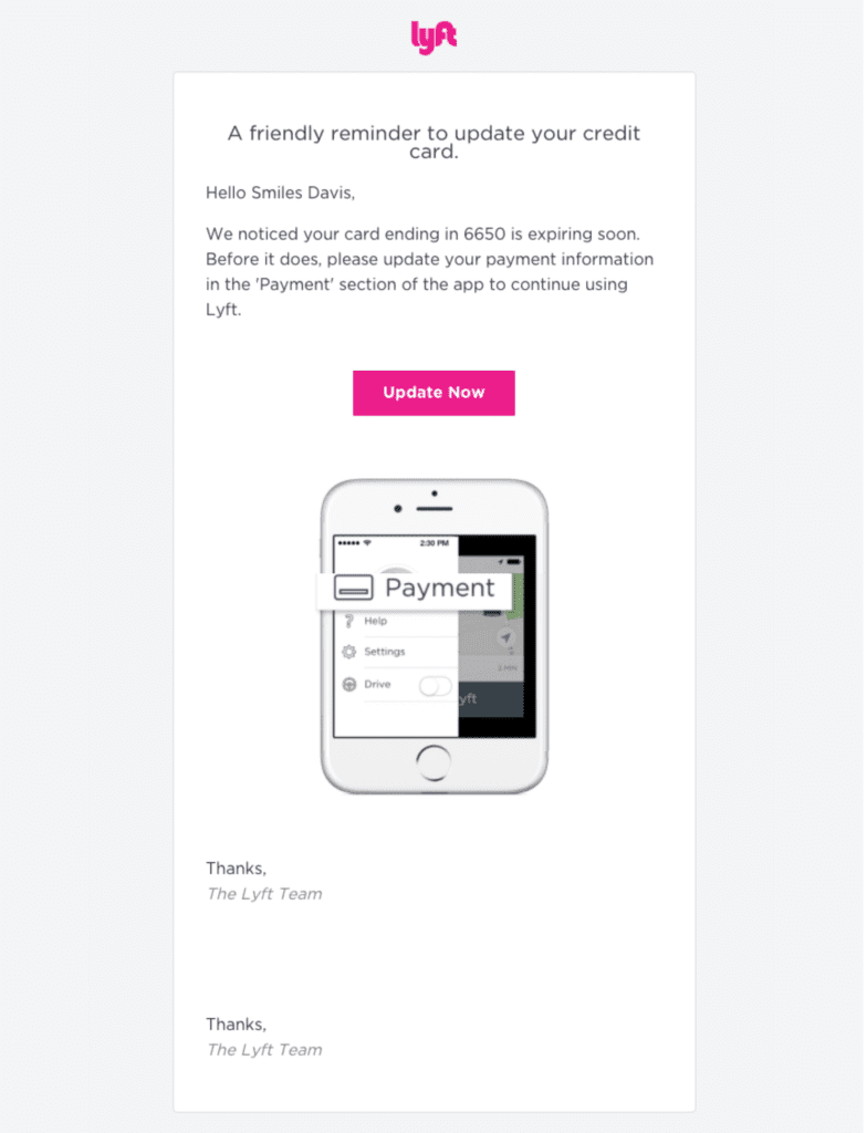 Transactional Email Design: Examples, Best Practices & Tips Transactional Email Design: Examples, Best Practices & Tips