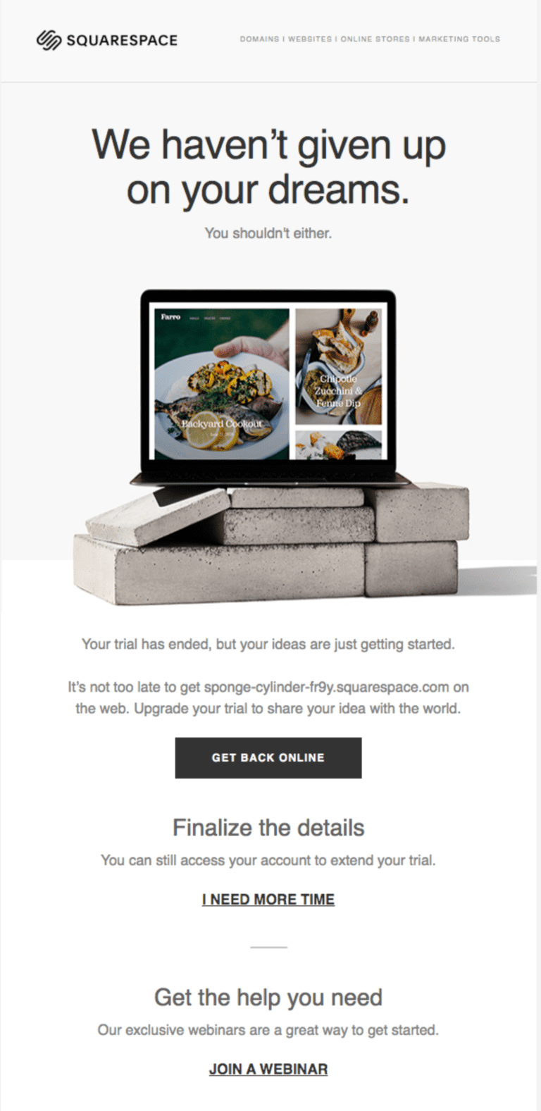Transactional Email Design: Examples, Best Practices & Tips Transactional Email Design: Examples, Best Practices & Tips