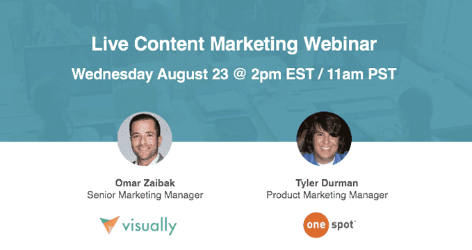 7 Webinar Invitation Email Examples to Boost Attendance 7 Webinar Invitation Email Examples to Boost Attendance